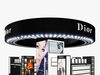 Cosmetics Stand - Dior 3D model | CGTrader