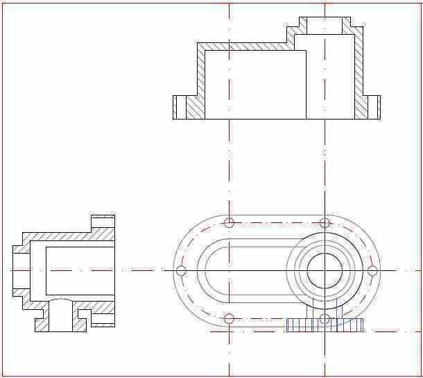 Shell drawing free 3D model | CGTrader