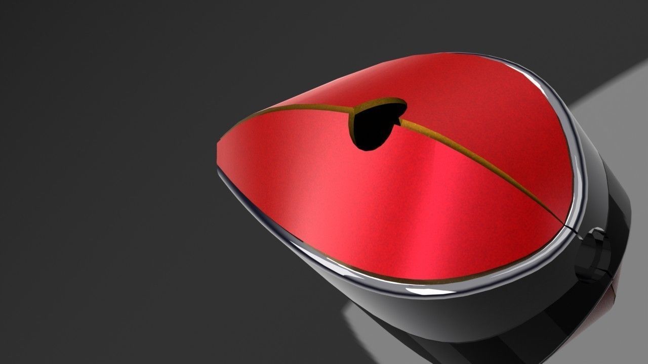 Chopper Tank free 3D model | CGTrader