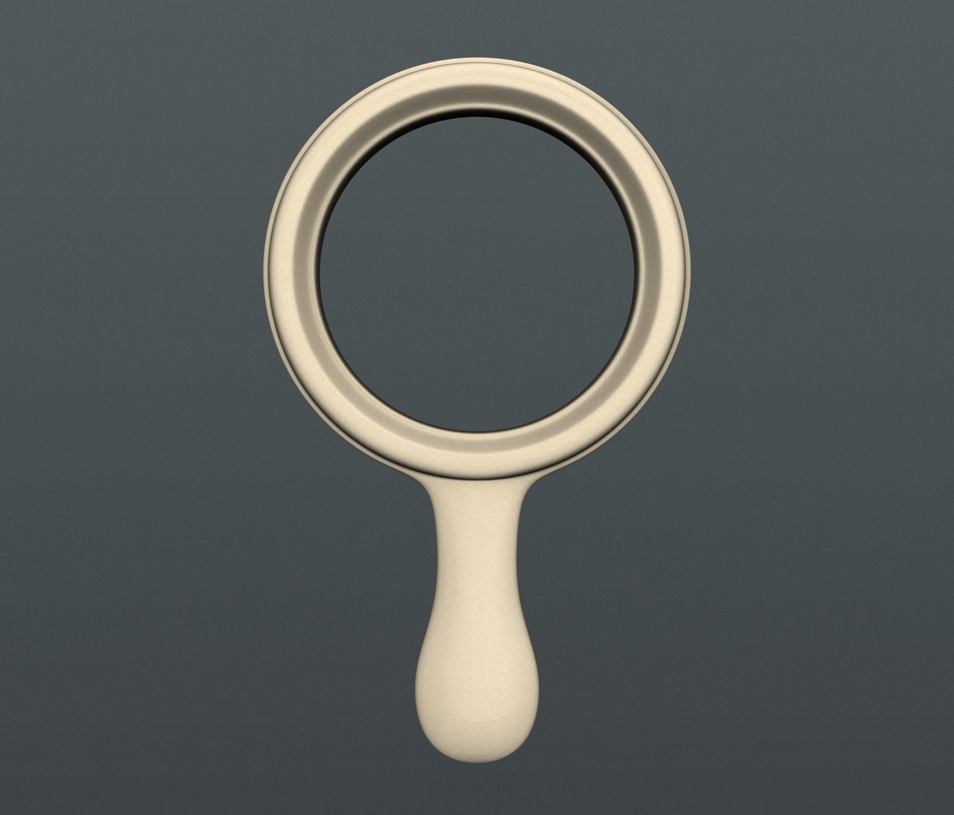 3d STL models for CNC set hand mirrors 3D model | CGTrader