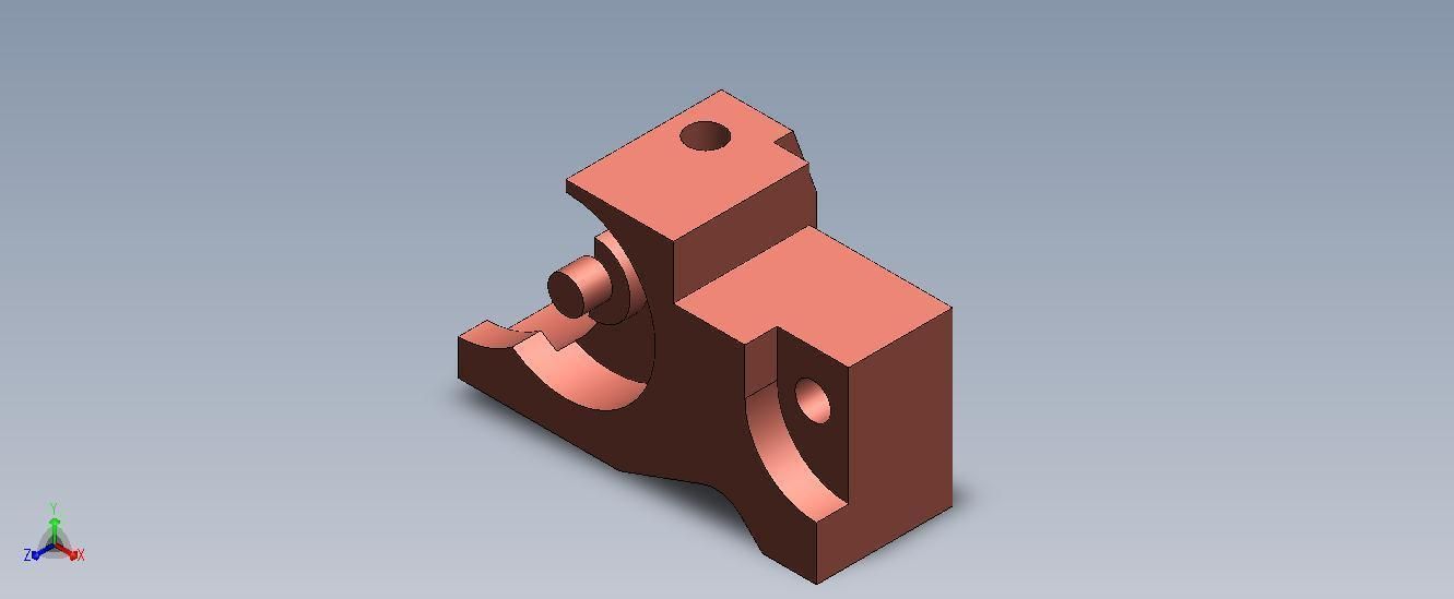 CSWA exercise free 3D model | CGTrader