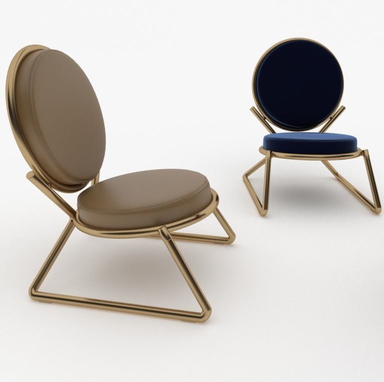 Double zero Moroso 3D model | CGTrader