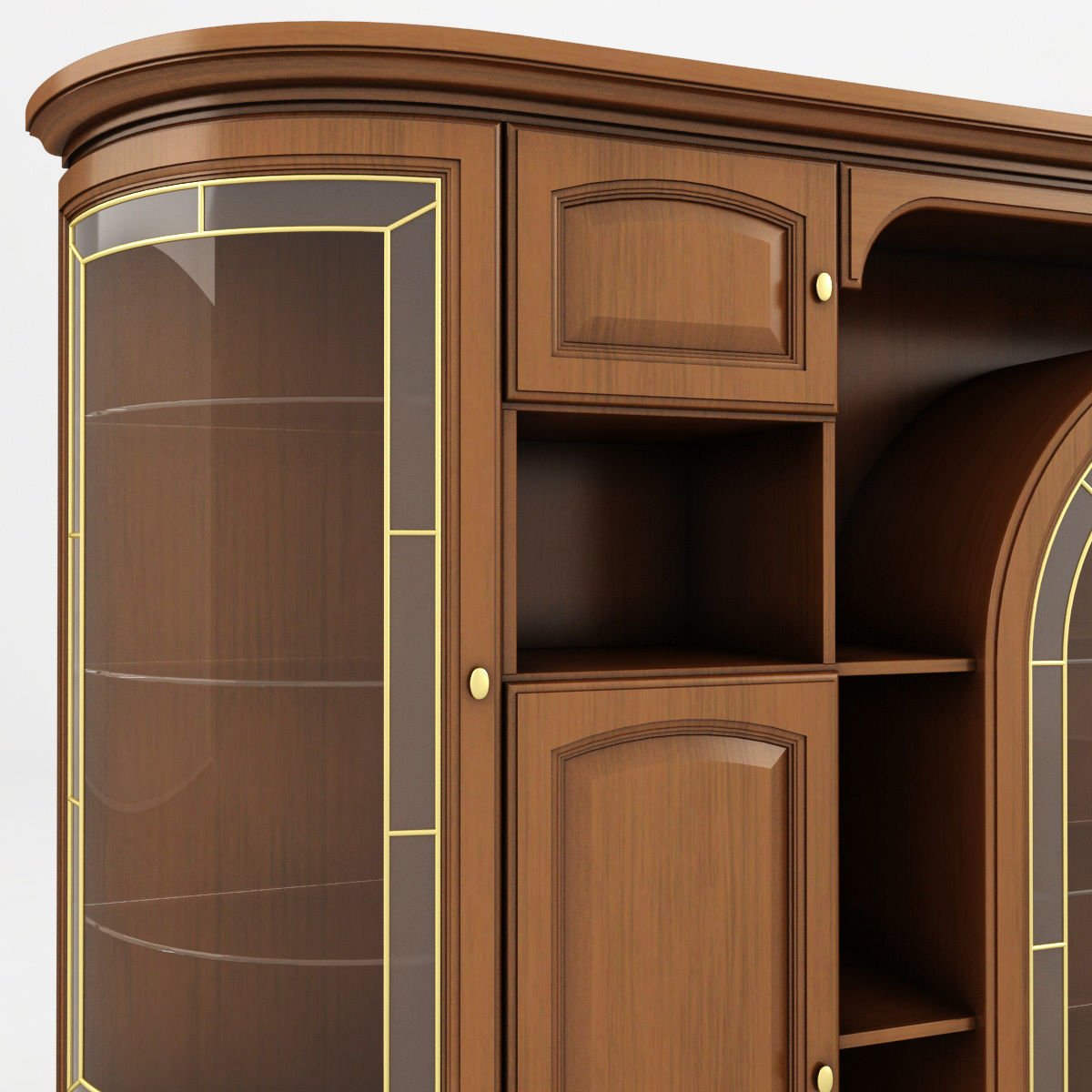 drawing-room suite 01 3D model | CGTrader