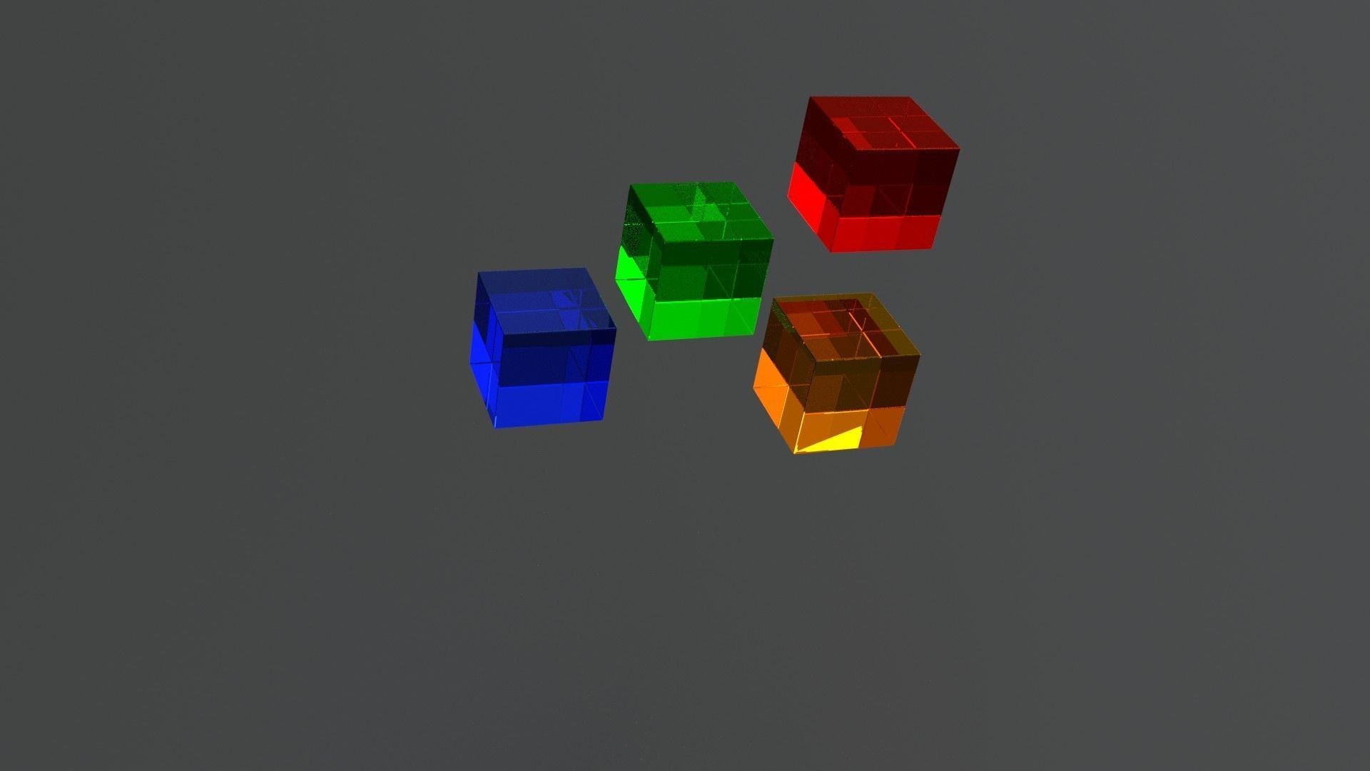 jelly animation in blender 3D model animated | CGTrader
