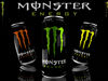 Monster Energy Drink High Detail free 3D model | CGTrader