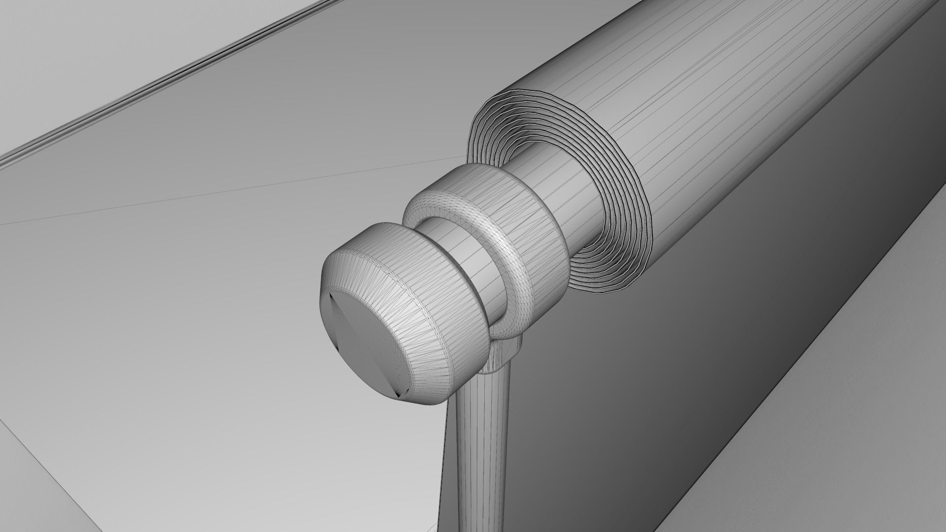 Photo Studio Backdrop 3D model | CGTrader