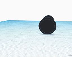 Train wheel 3D Print Models | CGTrader
