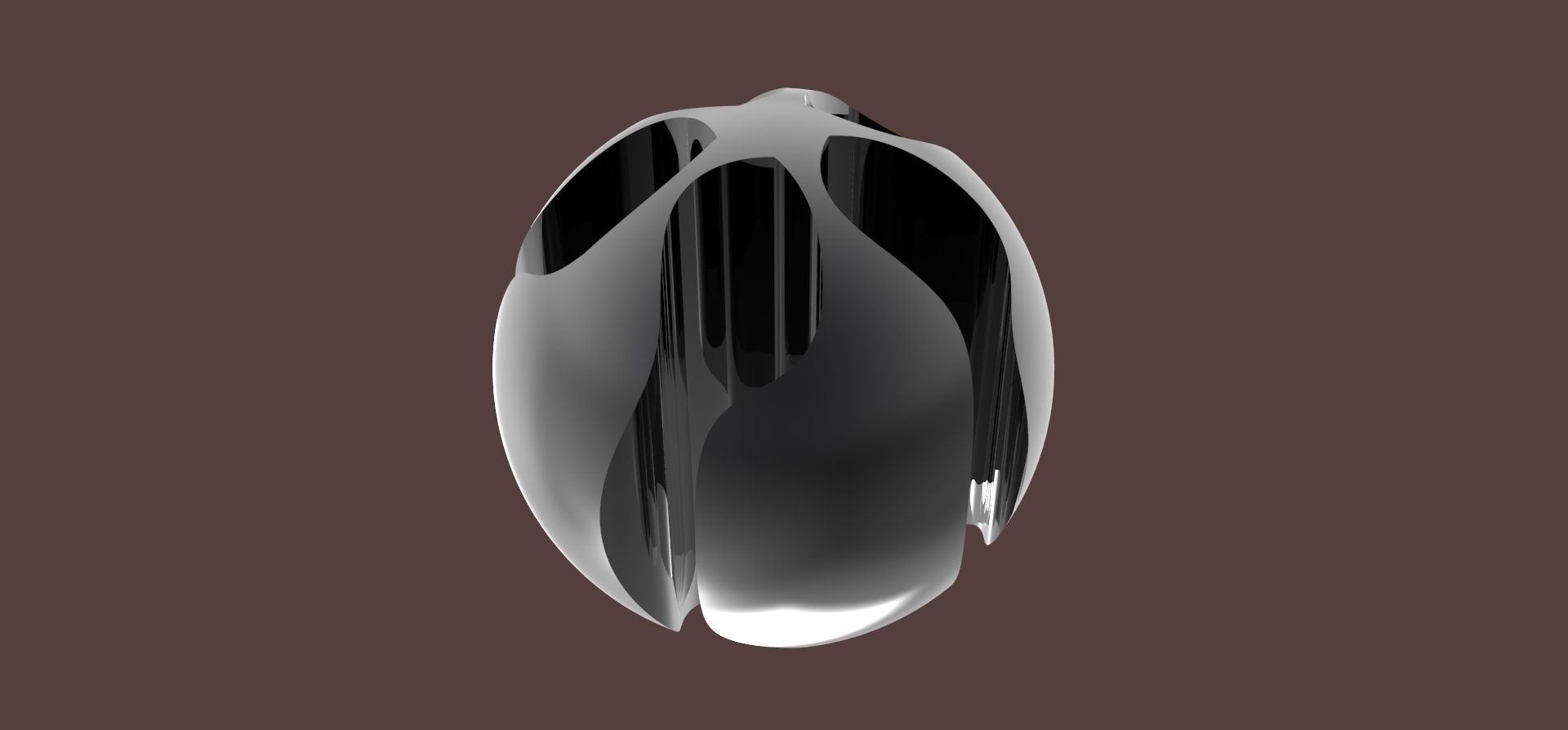 circular gripper free 3D model | CGTrader