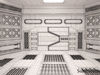 Energy Generator Room 3D model | CGTrader