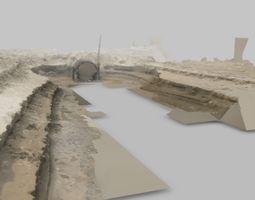 Drain 3D Models | CGTrader