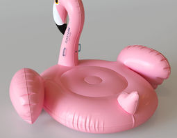 Free Inflatable 3D Models | CGTrader