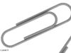 Paper Clip 3D model | CGTrader