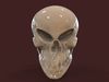 Alien Skull free 3D model | CGTrader