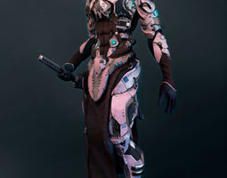 Mech 3D Models | CGTrader