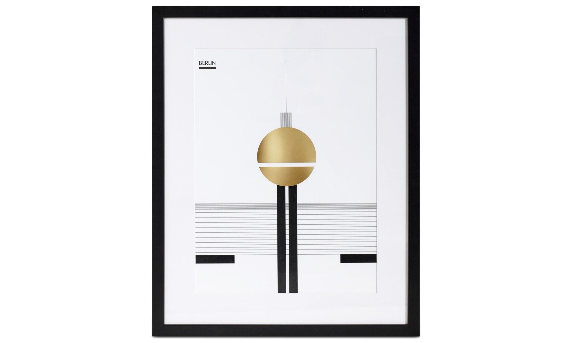 Console BoConcept Cupertino 3D model | CGTrader