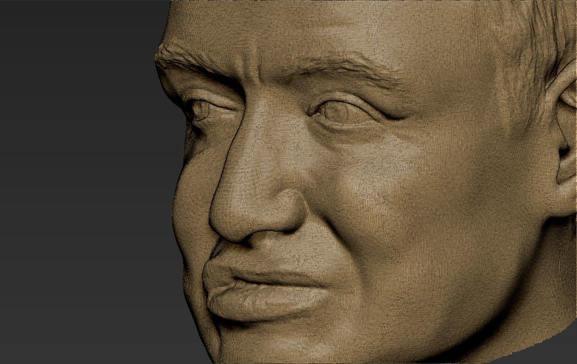 Stephen Hawking 3D model | CGTrader