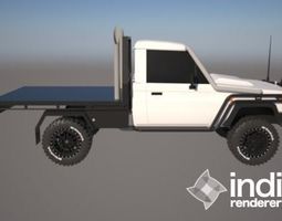 Ute 3D Models | CGTrader