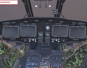 Blackhawk 3D Models | CGTrader