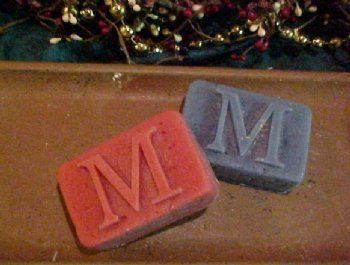 Wording Mold for Solid Soap free 3D model 3D printable | CGTrader