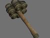 3D model big granade VR / AR / low-poly | CGTrader