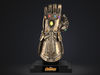 3D model Thanos Infinity Gauntlet - Avengers Marvel VR / AR / low-poly ...