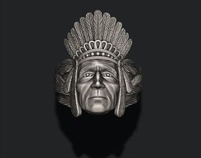 Native american 3D Print Models | CGTrader