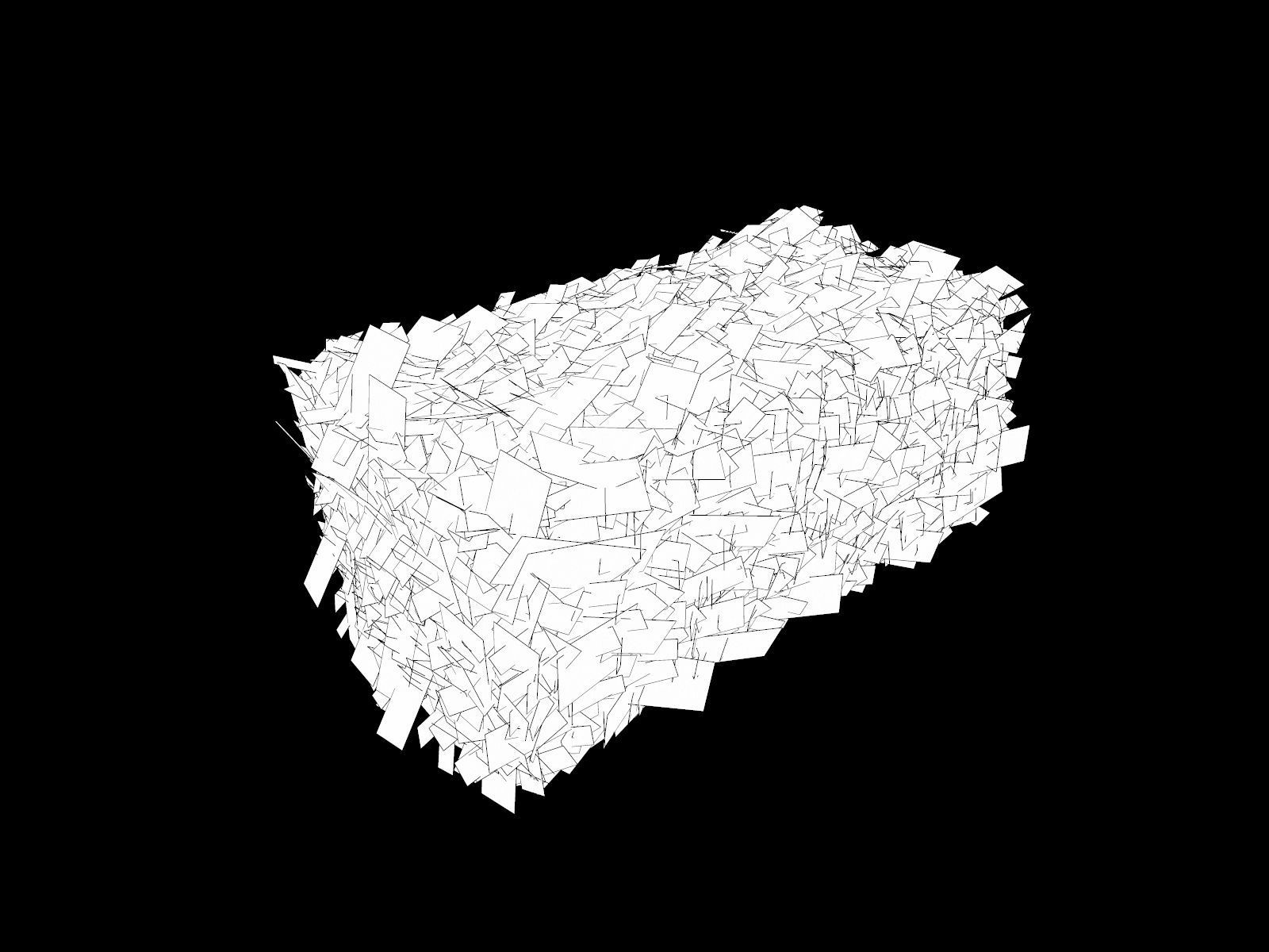 3D model Low Poly Hay bale with LOD VR / AR / low-poly | CGTrader