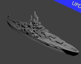 Nevada 3D Models | CGTrader