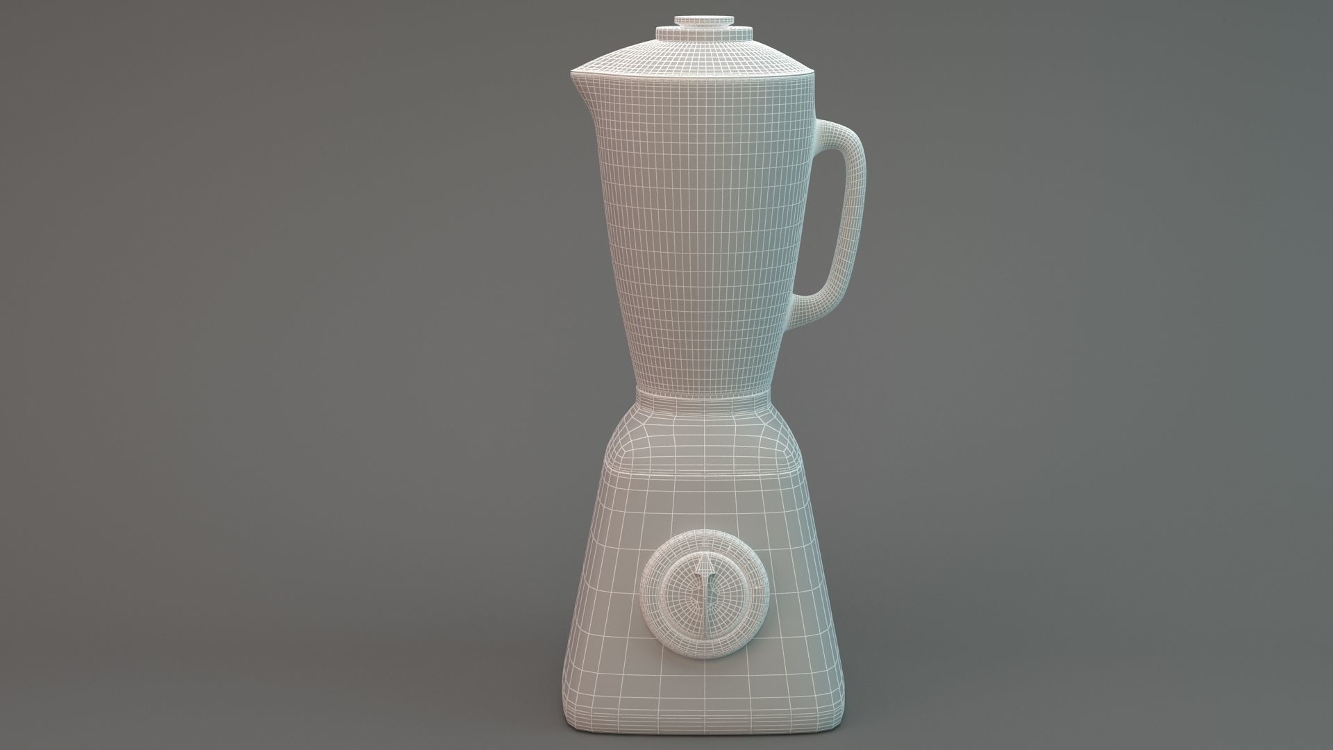 Blender 3D model | CGTrader