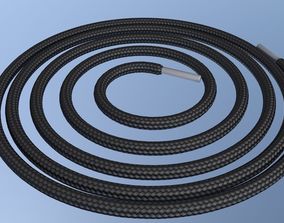 Shoelace 3D Models | CGTrader