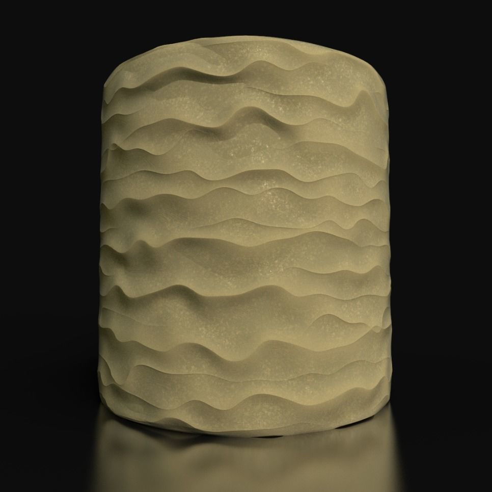 Ground Substances Collection Texture | CGTrader