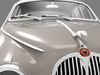 Jaguar Mark 2 New Version free 3D model | CGTrader