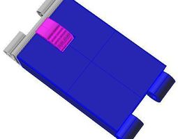 Claps 3D Print Models | CGTrader