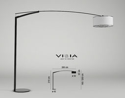Vibia 3D Models | CGTrader