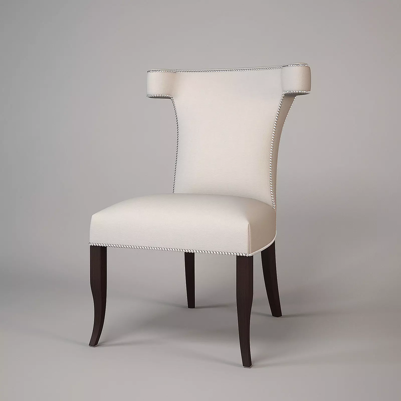 Andrew Martin Vincent Chair 3D model | CGTrader