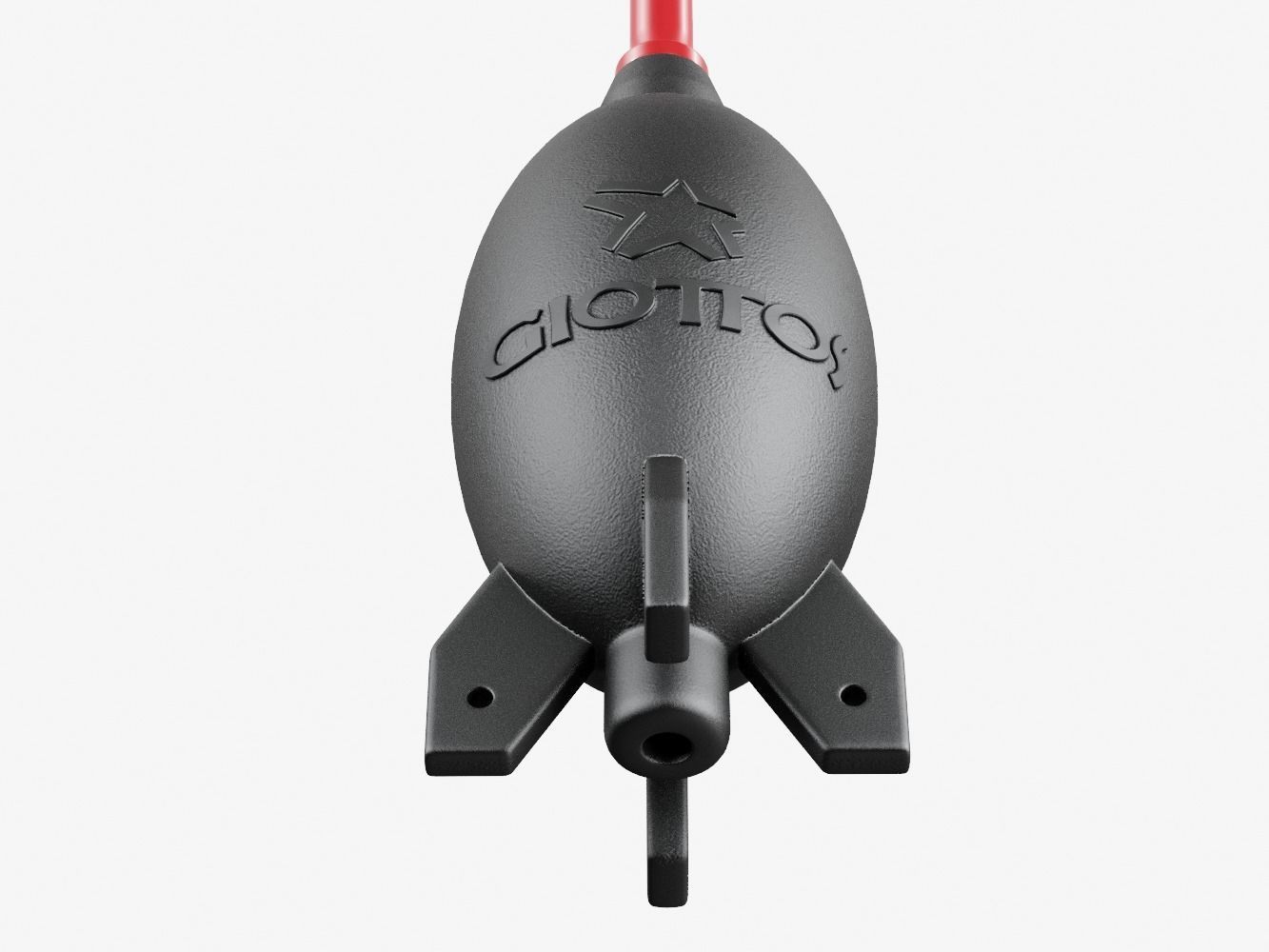 Giottos Rocket Air Blower 3D model | CGTrader