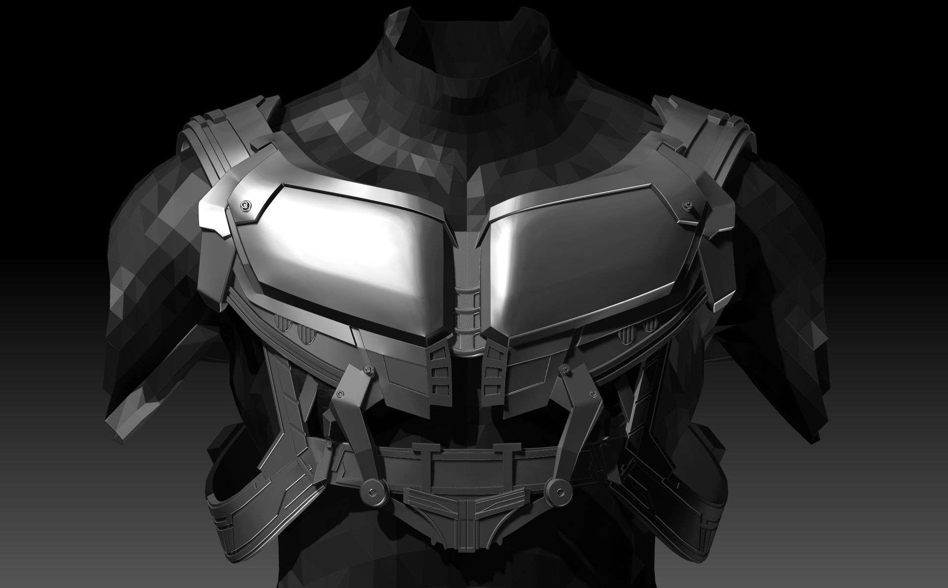 Star-Lord Jet Pack 3D Printable Model Fanmade 3D model 3D printable ...