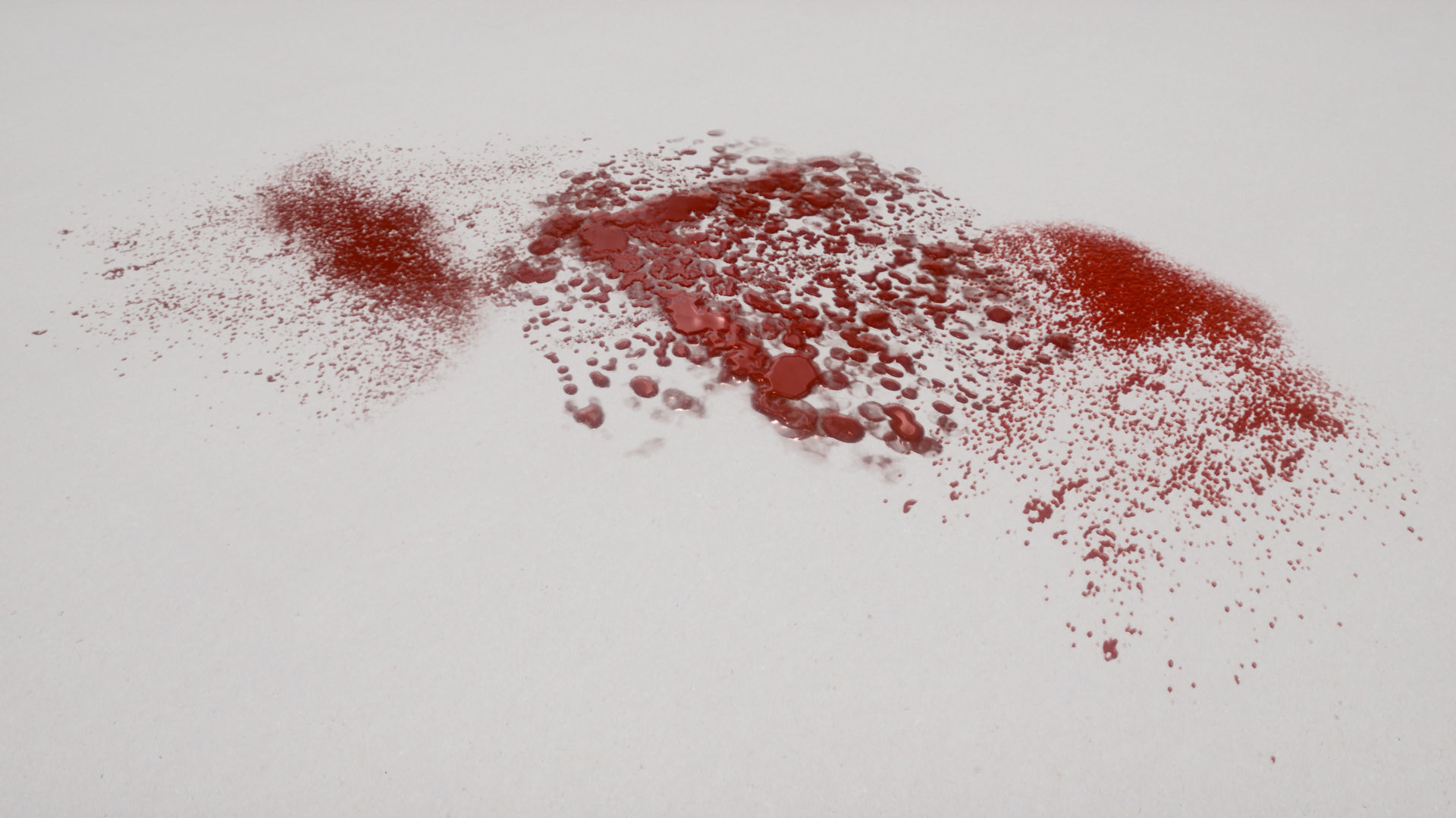 Blood-Splashes blood stain Texture | CGTrader