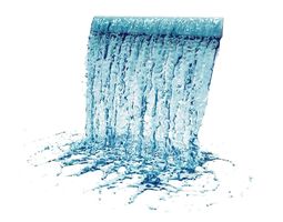 Waterfall 3D Models | CGTrader