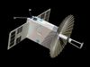 RainCube Satellite 3D model | CGTrader