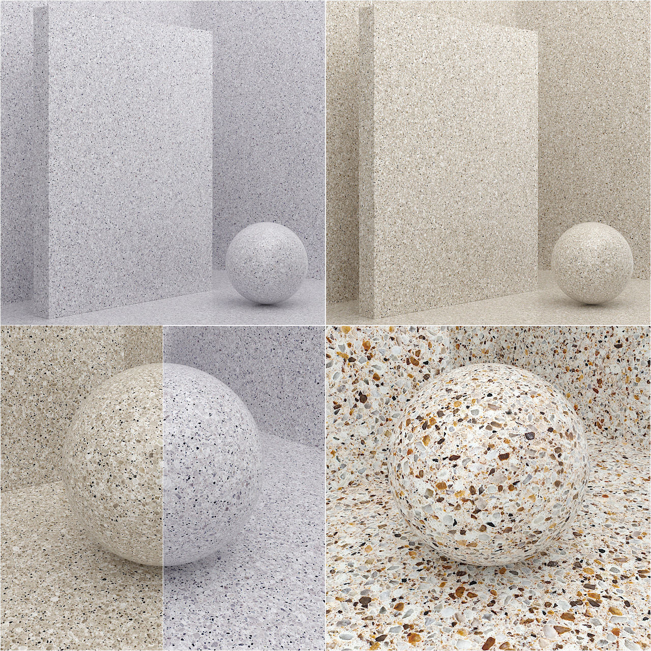 Materials seamless coating stone quartz Texture | CGTrader