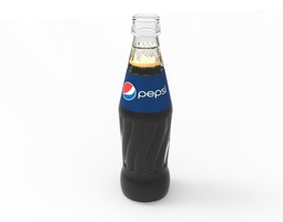 Pepsi 3D Models | CGTrader