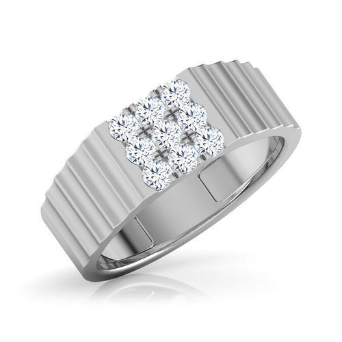 Peter Ring 3D model 3D printable | CGTrader