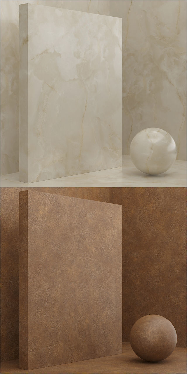 Materials seamless marble plaster onyx Texture | CGTrader