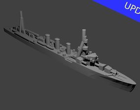 Cruiser 3D Printing Models | CGTrader