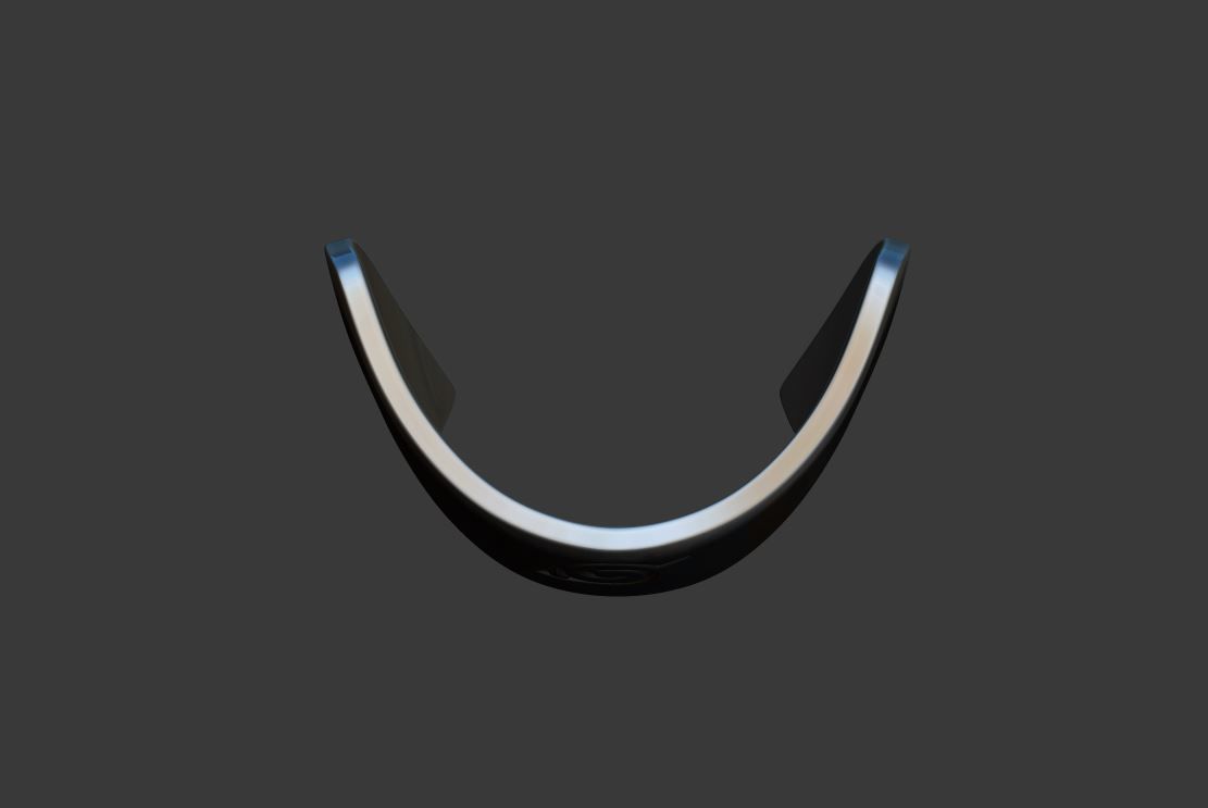 Tobirama Senju Mask - Second Hokage - Naruto Cosplay 3D model 3D ...