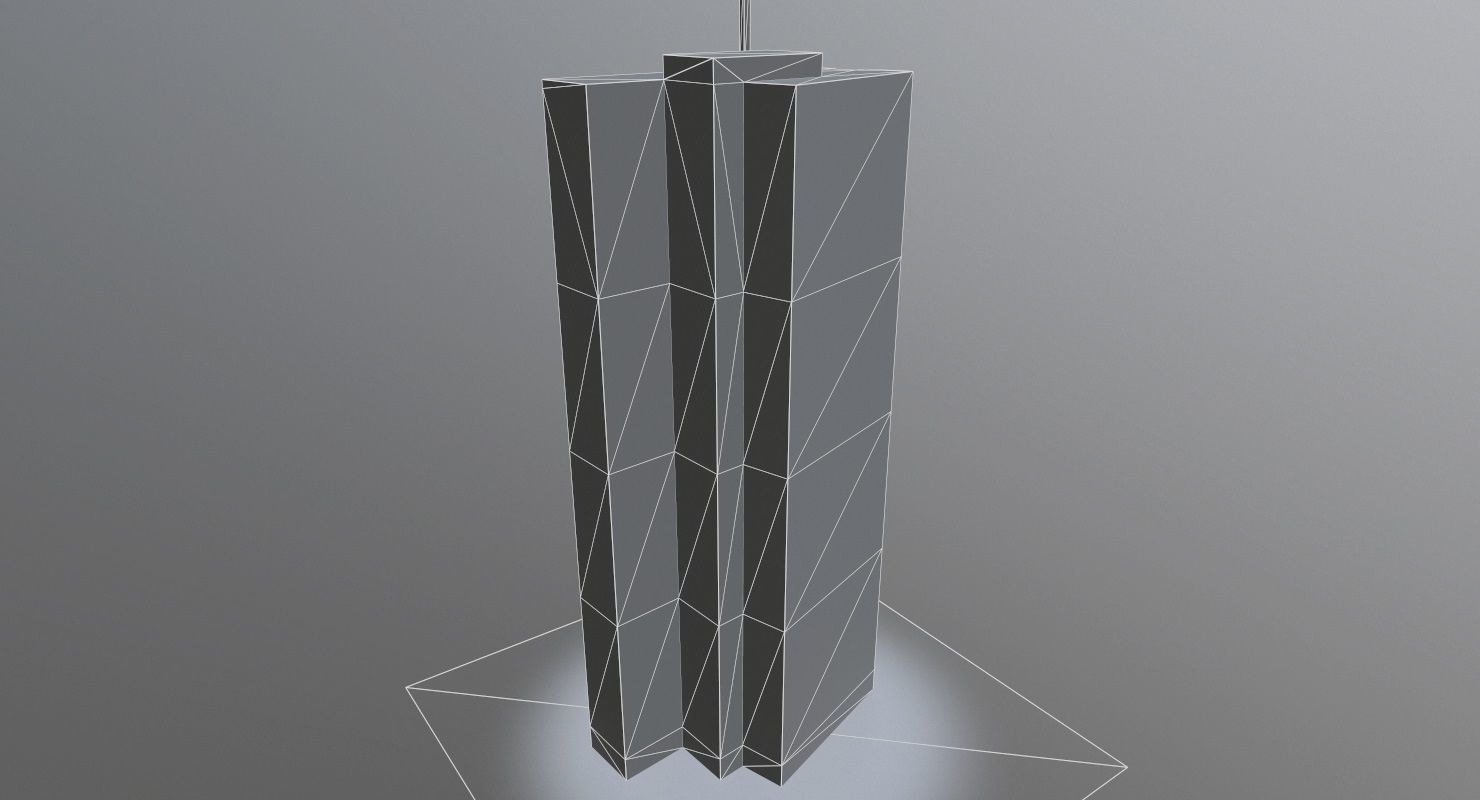 3D model Utrecht Conclusion VR / AR / low-poly | CGTrader