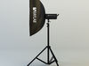 Raylab studio light 3D model | CGTrader