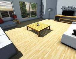 Free Blender 3D Models | CGTrader