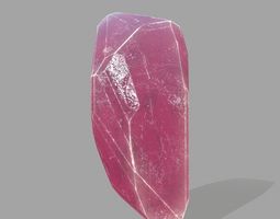 Crystal 3D Models | CGTrader